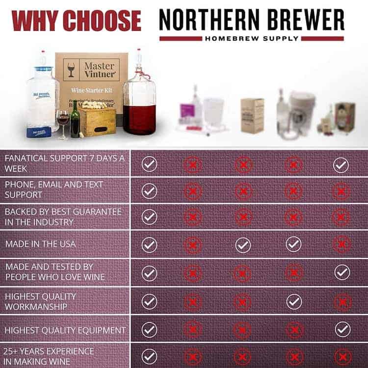 10 Best Wine Making Starter Kits (2025 Review)